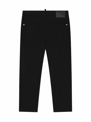 Dsquared2 Jeans Slim Fit