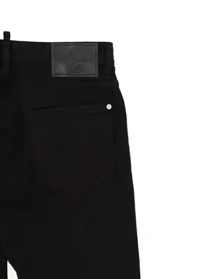 Dsquared2 Slim Fit Jeans
