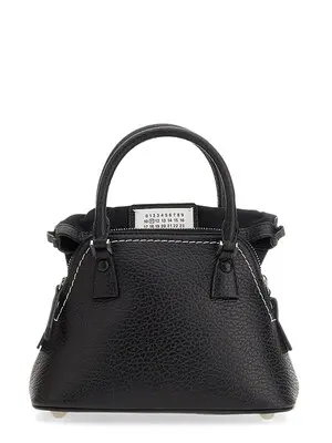 MAISON MARGIELA Borsa "5ac Classique" Micro