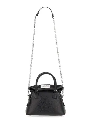 MAISON MARGIELA Borsa "5ac Classique" Micro