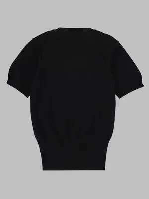 VIVIENNE WESTWOOD Bea Logo Top