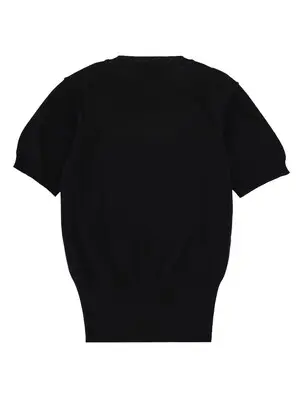 VIVIENNE WESTWOOD Bea Logo Top