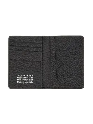 MAISON MARGIELA Portacarte Con Logo