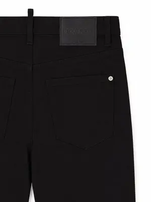 Dsquared2 Jeans In Denim Di Cotone
