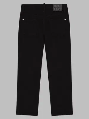 Dsquared2 Jeans In Denim Di Cotone