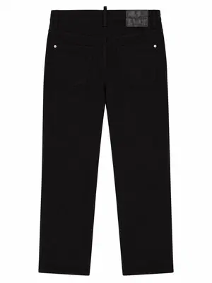Dsquared2 Jeans In Denim Di Cotone