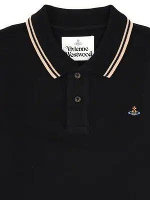 VIVIENNE WESTWOOD Polo "mini Classic