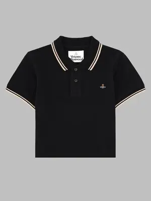 VIVIENNE WESTWOOD Polo "mini Classic