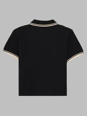VIVIENNE WESTWOOD Polo "mini Classic