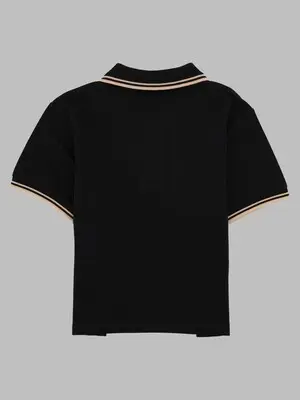 VIVIENNE WESTWOOD Mini Classic Polo