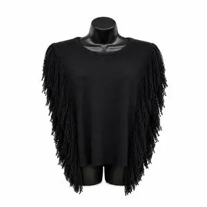 BELLA SOUL Fringe Dress