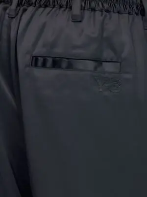 Y3 Pants