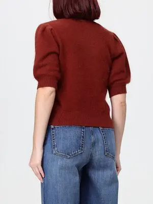 TWINSET Sweater - Cherry