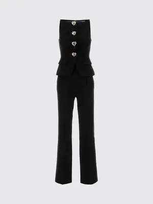 SELF-PORTRAIT Jumpsuit