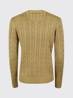 Ralph Lauren Sweater - Nude