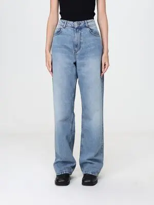 AMI Paris Pants