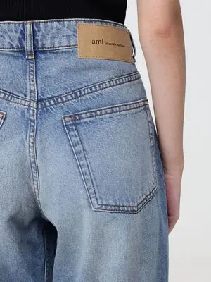 AMI Paris Pants