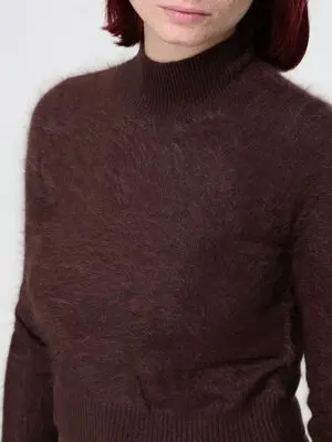 Sportmax Sweater - Brown
