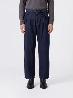 Dries Van Noten Jeans - Blue