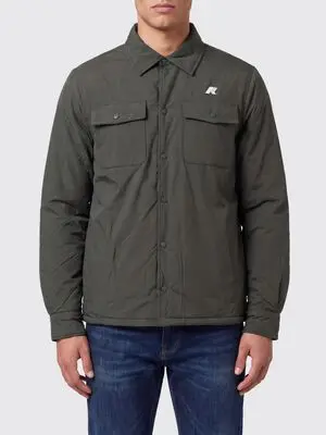 K-WAY Sweater - Green
