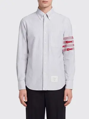 Thom Browne Sweater - Grey