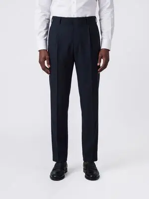 PT TORINO Pants - Blue 1