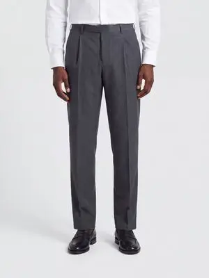 PT TORINO Pants - Blue