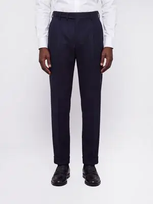 PT TORINO Pants - Black