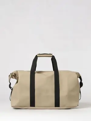 Rains Hilo Weekend Duffel Bag - Beige