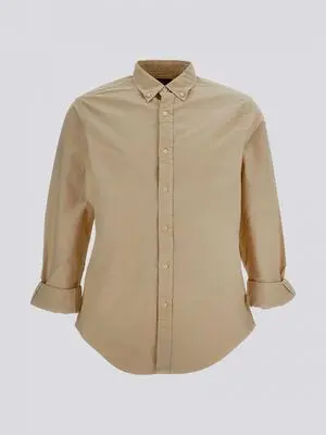 Polo Ralph Lauren Shirt - Beige