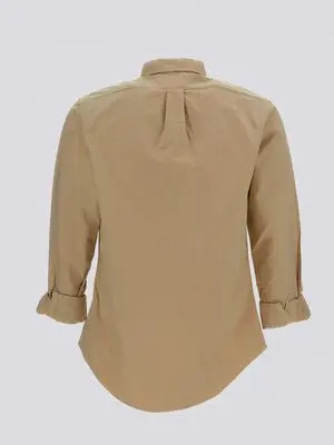 Polo Ralph Lauren Shirt - Beige