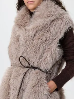 SIMONA CORSELLINI Waistcoat