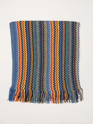 Missoni Scarf Men Fa01