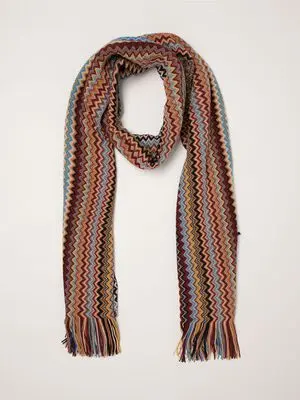Missoni Scarf - Multicolor
