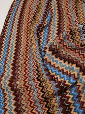 Missoni Scarf - Multicolor