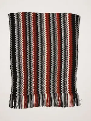 Missoni Scarf - Fa01