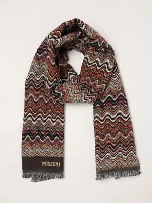 Missoni Scarf - Fa01