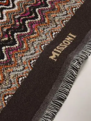 Missoni Scarf - Fa01