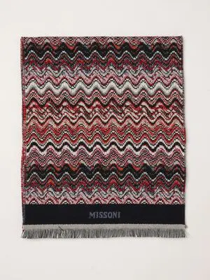 Missoni Scarf - Fa02