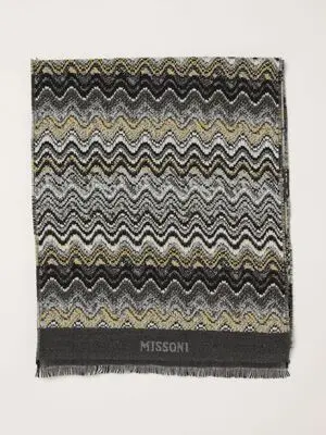 Missoni Scarf - Multicolor