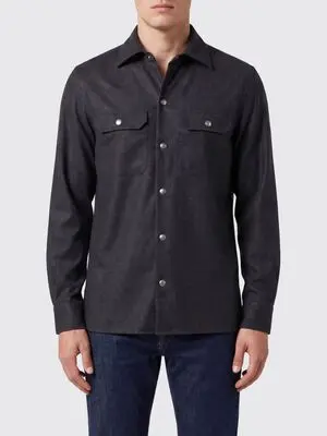 Brunello Cucinelli Shirt Jacket Overshirts For Men
