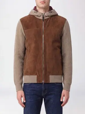 Brunello Cucinelli Drawstring Jackets For Men