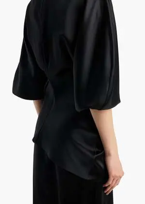 Khaite Harlow Top