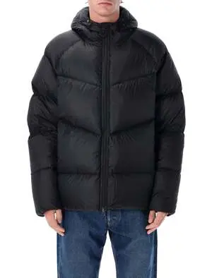 Pyrenex Hooded Puffer Jacket