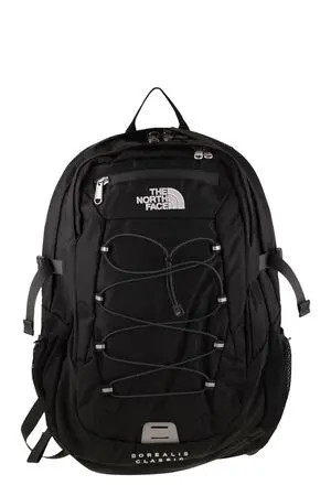 The North Face Borealis Classic Mini Backpack 48.3 Cm X 34.3 Cm X 19 Cm - Black