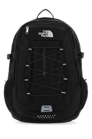 The North Face Borealis Classic Backpack - Black
