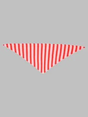 Paul Smith 100% Lambswool Scarf Made In Great Britain