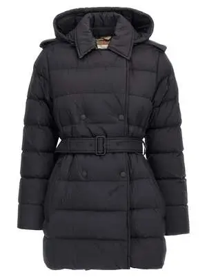 Burberry Kent' Down Jacket
