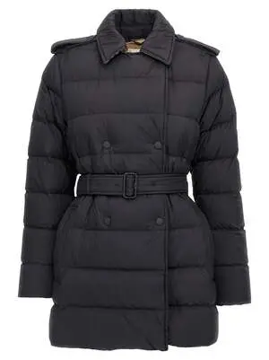 Burberry Kent' Down Jacket