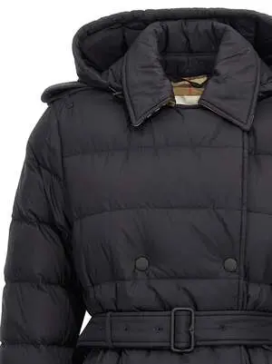 Burberry Kent' Down Jacket